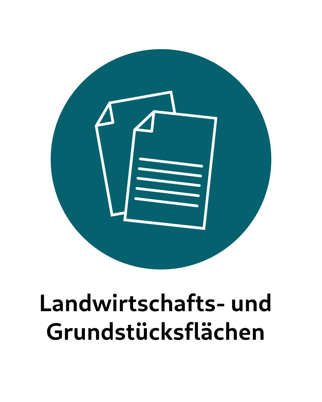 Abgrenzung des Grundvermögens zum Landwirtschaftsvermögen - Grundstück ...